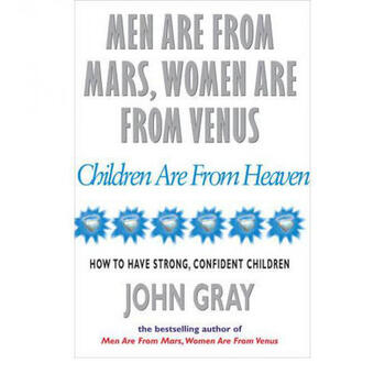 Men Are From Mars, Women Are From Venus And ...
