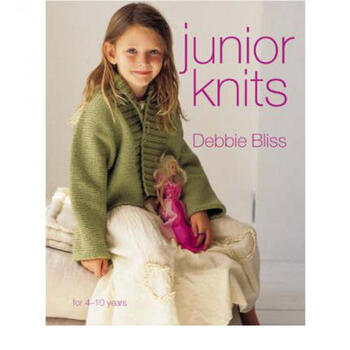 Junior Knits