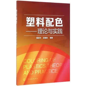 塑料配色