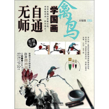 禽鸟(9)
