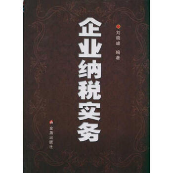 企业纳税实务