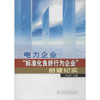 电力企业
