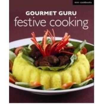Gourmet Guru Festive Cooking