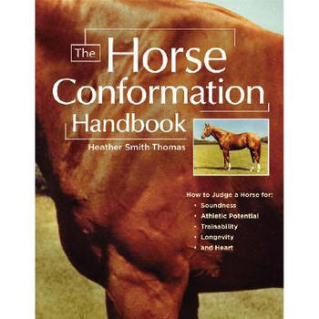 The Horse Conformation Handbook
