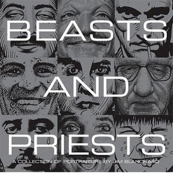 Beasts and Priests