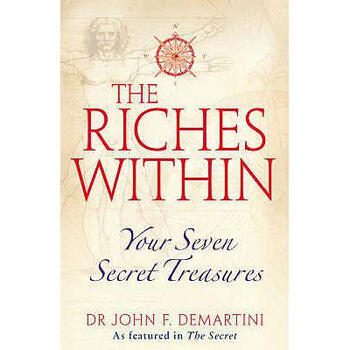 The Riches Within