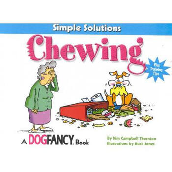 Simple Solutions to Chewing