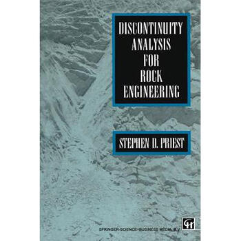 Discontinuity Analysis for Rock Engineering
