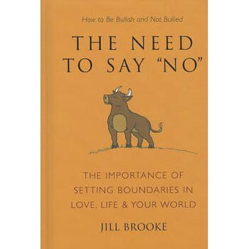 The Need to Say No: The Importance of Settin...