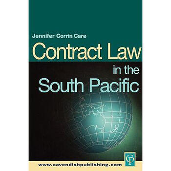 South Pacific Contract Law