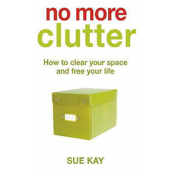 No More Clutter