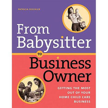 From Babysitter to Business Owner: Getting t...
