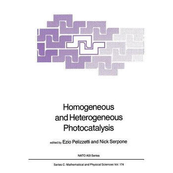 Homogeneous and Heterogeneous Photocatalysis