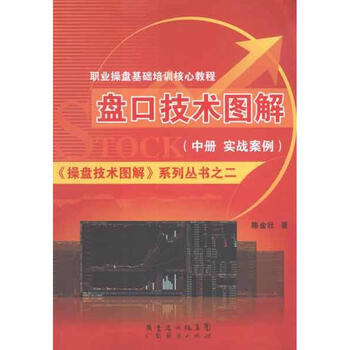 盘口技术图解(中册 实战案例篇)