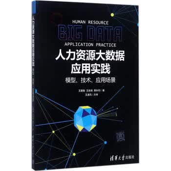 人力资源大数据应用实践