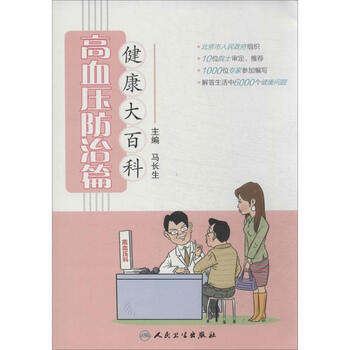 高血压防治篇