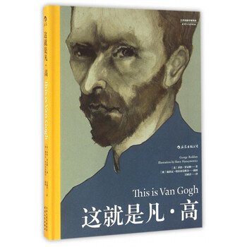 这就是凡·高(精)