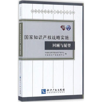 国家知识产权战略实施:回顾与展望