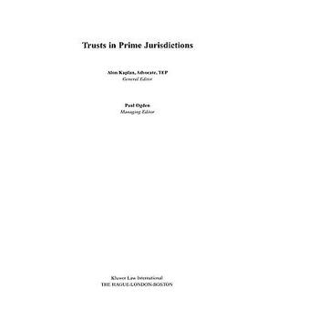 Trusts in Prime Jurisdictions