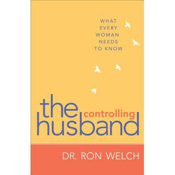 Controlling Husband: What Every Woman Needs ...