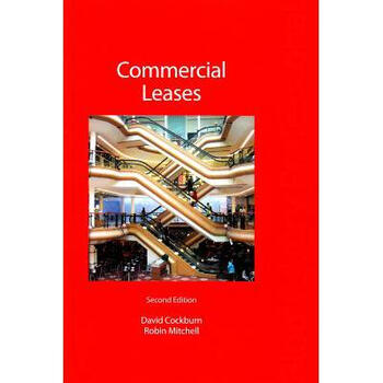 Commercial Leases