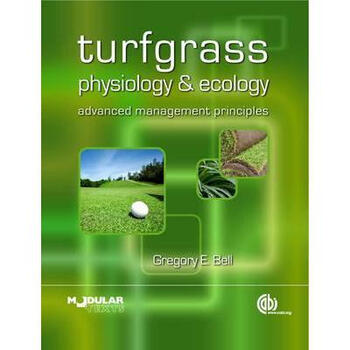 Turfgrass Physiology and Ecology: Advanced M...