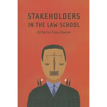 Stakeholders in the Law School