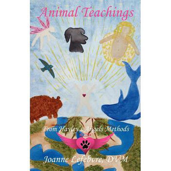 Animal Teachings: From Hayley's Angels Methods