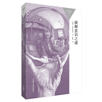 破解意识之谜（百科通识文库）