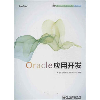 Oracle应用开发
