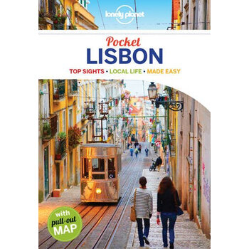 Pocket Lisbon 3