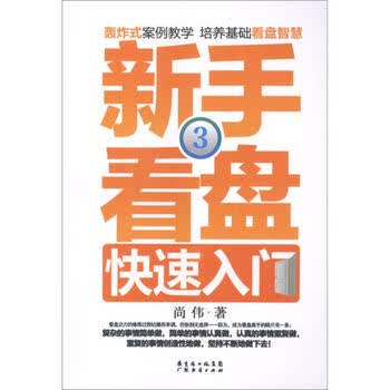 新手看盘快速入门3