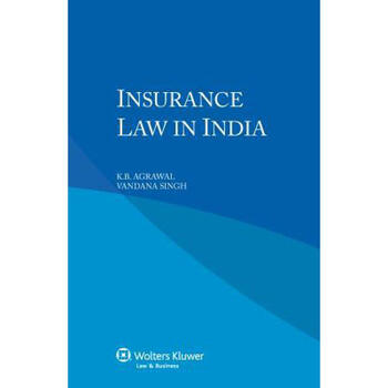 Insurance Law in India