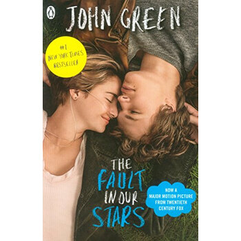 The Fault in Our Stars