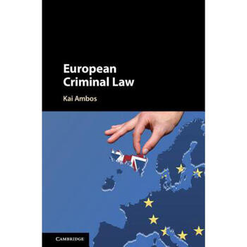 European Criminal Law