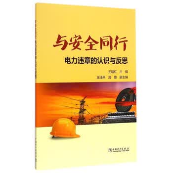 与安全同行(电力违章的认识与反思)