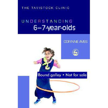 Understanding 6-7-Year-Olds