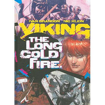 Viking Volume 1
