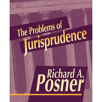 Problems of Jurisprudence