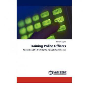 Training Police Officers
