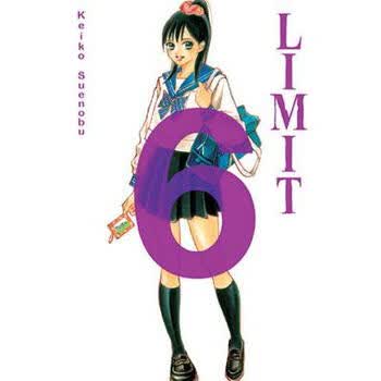 The Limit, Volume 6