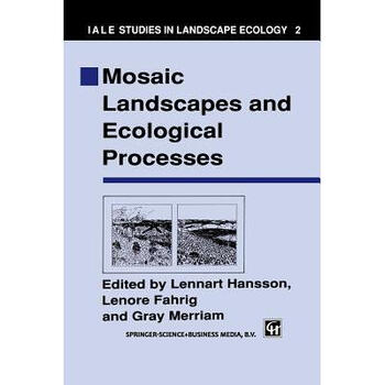 Mosaic Landscapes and Ecological Processes