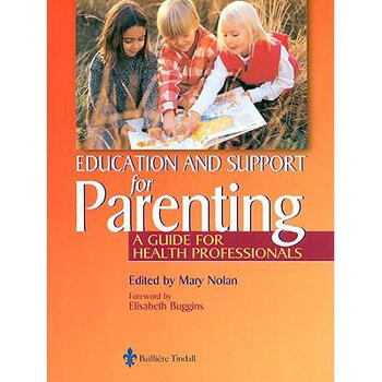 Education and Support for Parenting: A Guide...