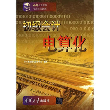 初级会计电算化