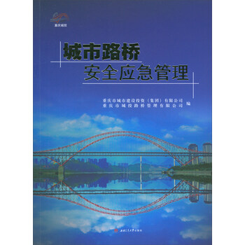 城市路桥安全应急管理