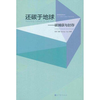 还碳于地球：碳捕获与封存
