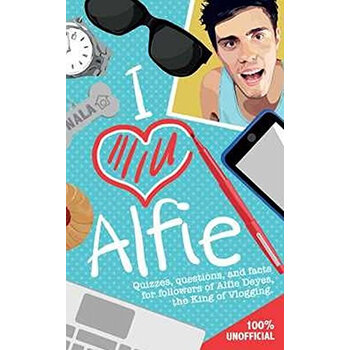 I Love Alfie