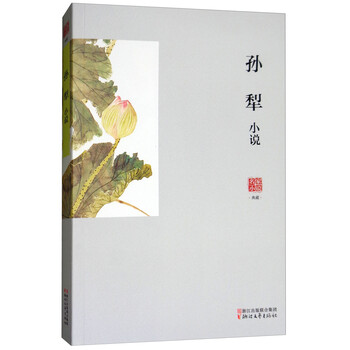名家小说典藏：孙犁小说
