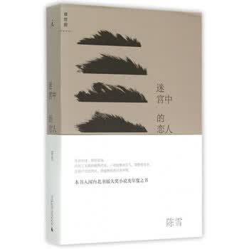 迷宫中的恋人/理想国