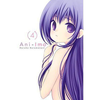 Ani-Imo, Volume 4